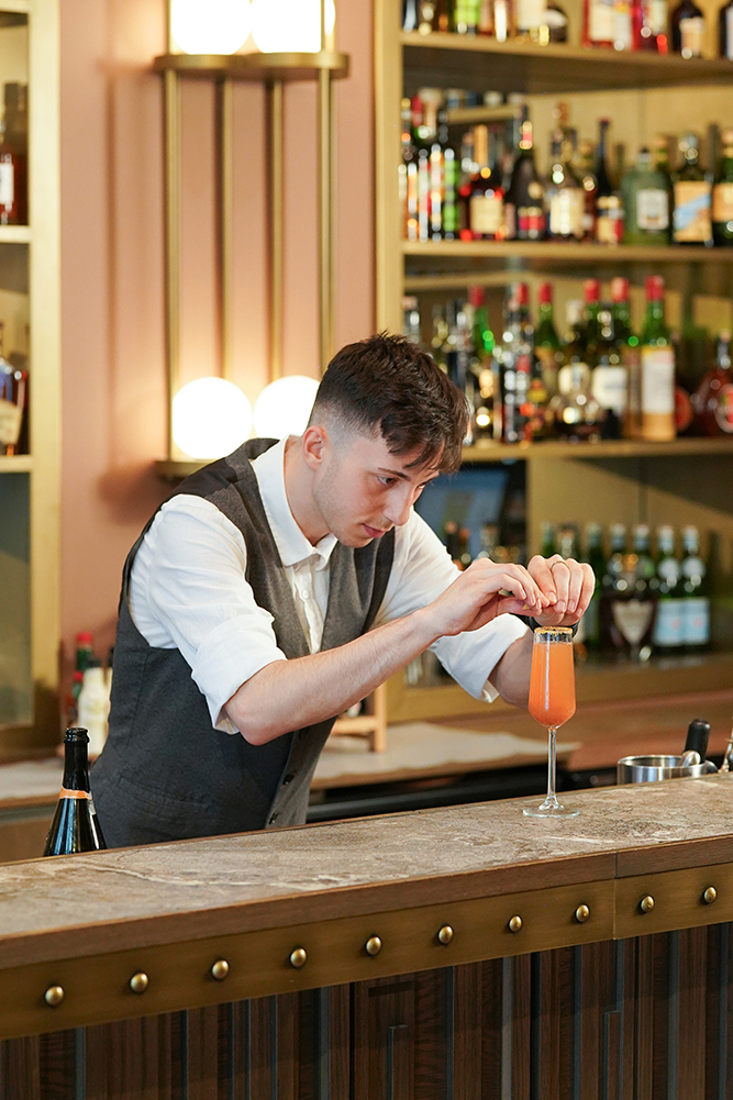 Aşeka Bar&Wine - aşeka